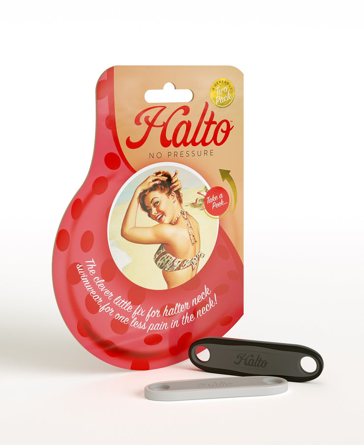 Halto – Bettylicious Retro