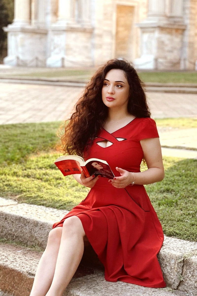 More than just a Swimwear Store – Bettylicious Retro