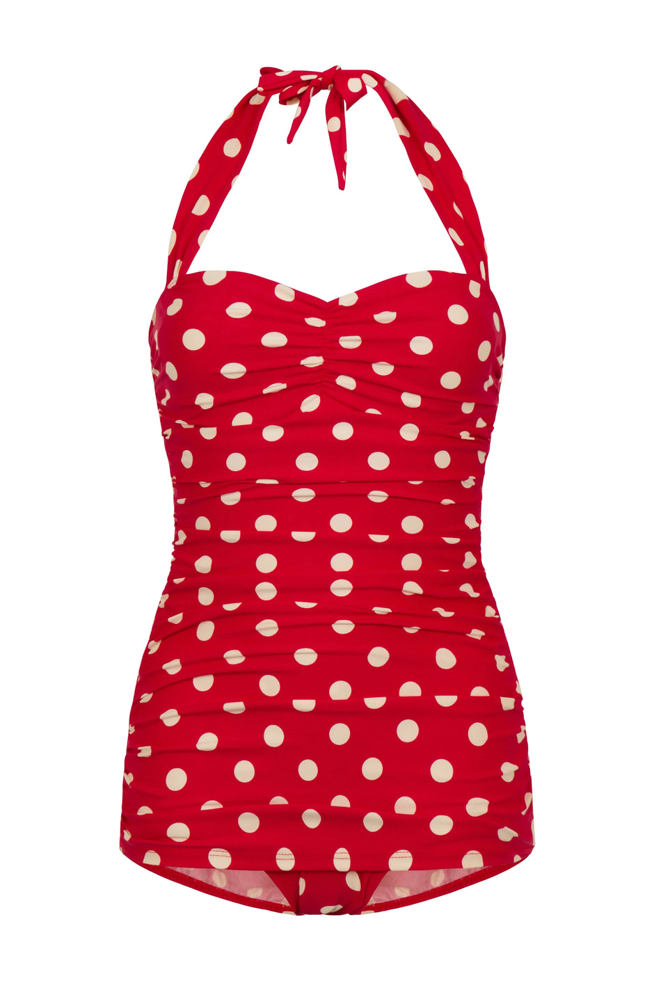 One Piece Retro Swimwear – Bettylicious Retro