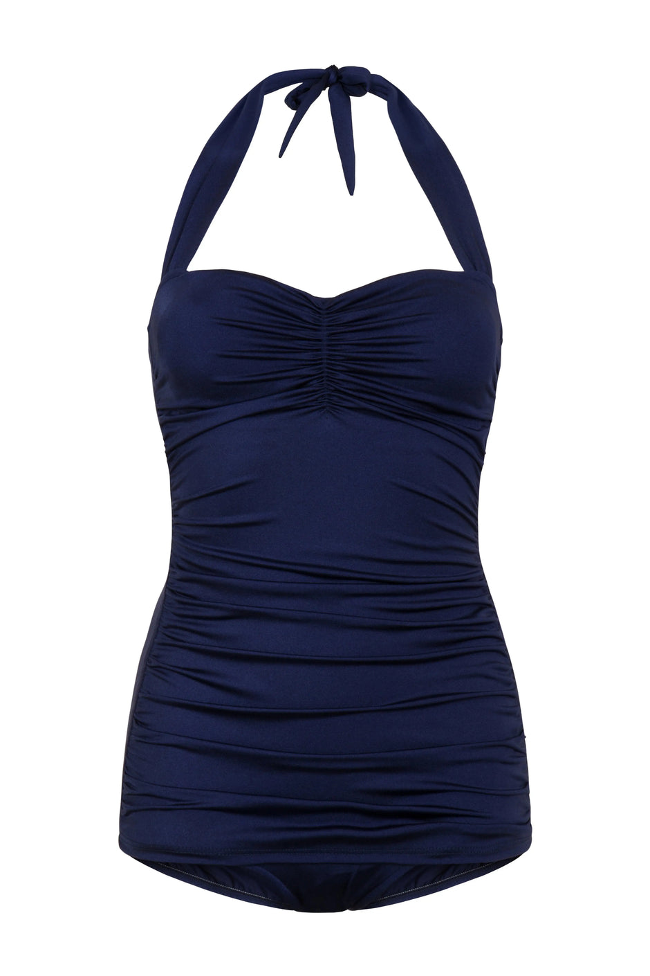 One Piece Retro Swimwear - 1950's Swimwear – Bettylicious Retro